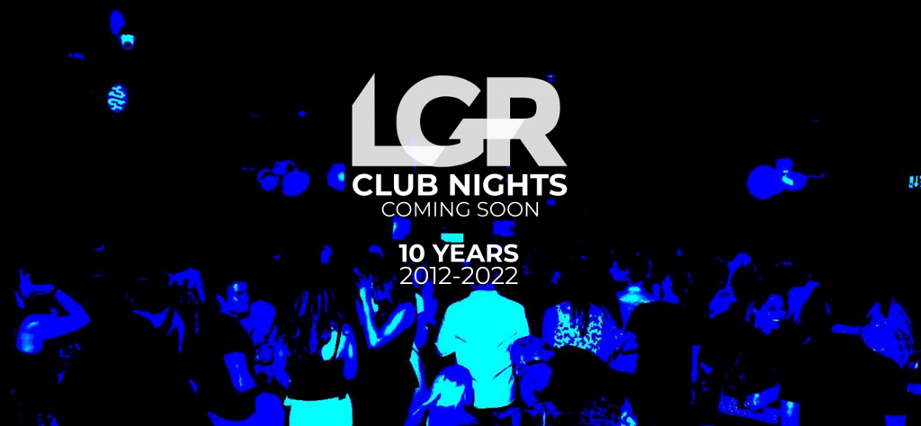 Events | LGR 103.3 FM