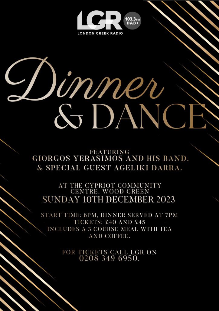 Community | LGR 103.3 FM